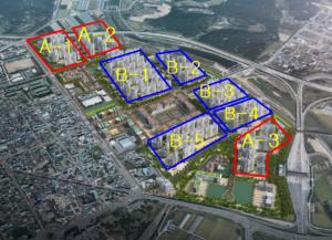 "목성 부영아파트 임대료 너무 비싸" 광양읍 주민 반발